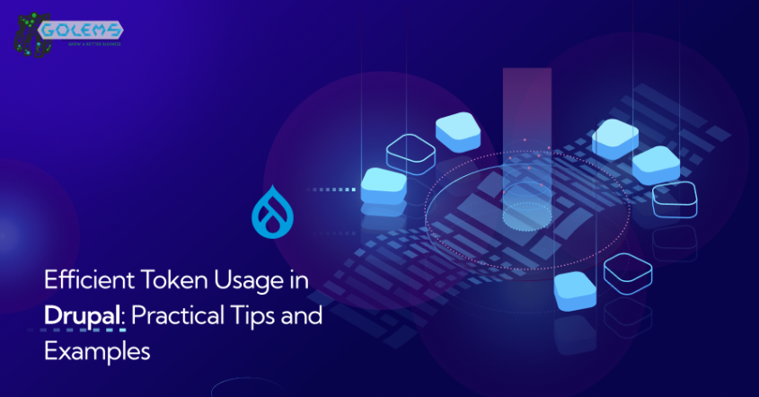 tokens in Drupal, token usage in Drupal, what are tokens in Drupal ...